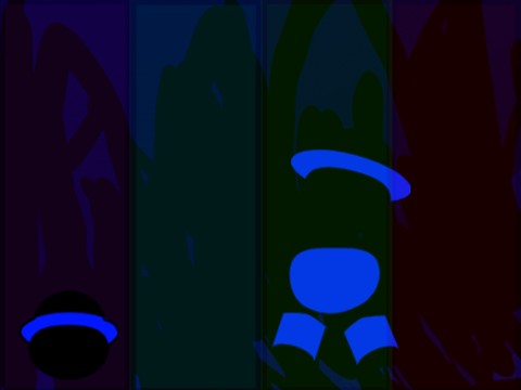 FNF Vs Perturbation Error Bi remix