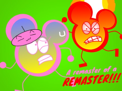 A Remaster... AGAIN!