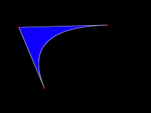 Bezier Curve Visualization