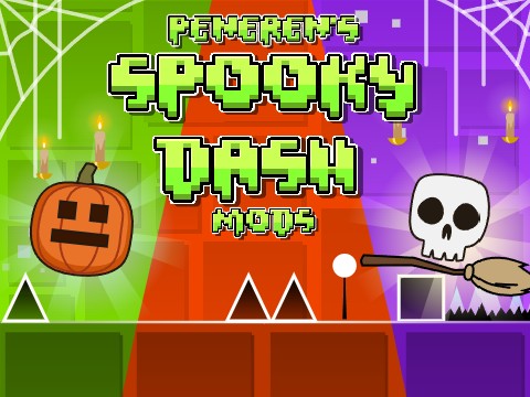 Peneren's Spooky Dash Mods v2.0.2