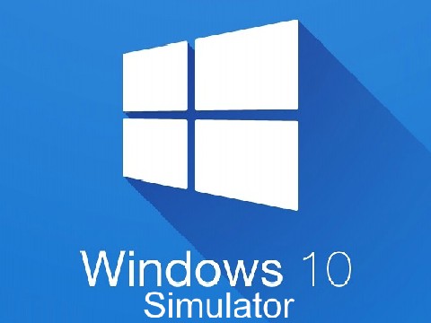 Windows 10 Simulator {ALPHA} v0.2