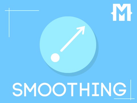 Motion Smoothing Tutorial