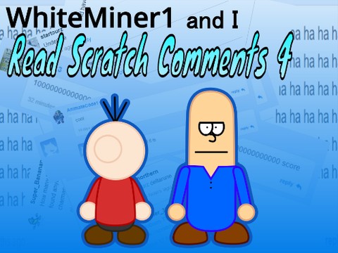 Reading Scratch Comments 4