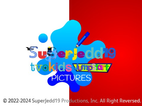 Superjedd19 tvokids Jumpstart Pictures Logo