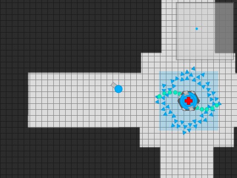 siege
