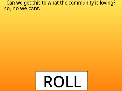 Chicken RNG #all #trending