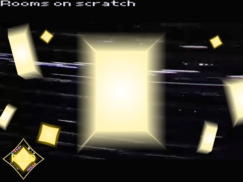 Rooms | scratch version