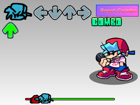 MMV2 BF (Alt Poses in my version)