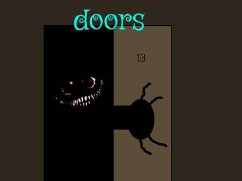 doors on scratch(UNFINISHED)