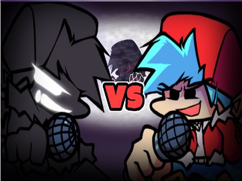 Soul BF vs BF Year 1!(OLD)