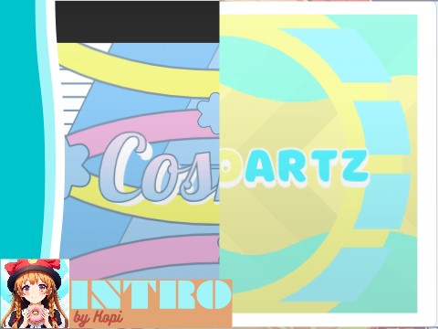 [BEST!] Intro and outro for Cosmo Artz
