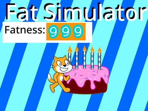 Fat Simulator