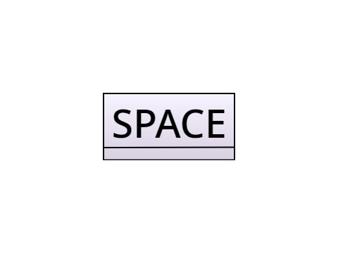 Press Space