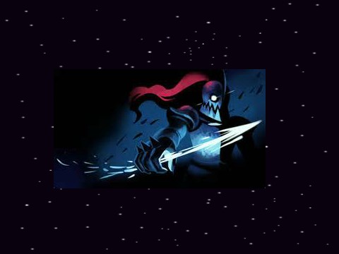 Undertale Boss Battle Music