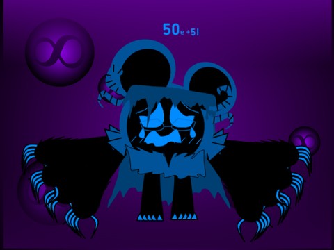 UBBBD 1SD - 1SPD As Mouseheadz remix