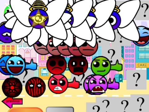 Interactive GD Lobotomies