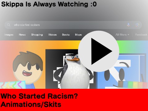 Who Started Racism?