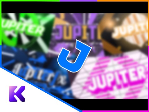 Intro - -JupiterFX | by Kinetic