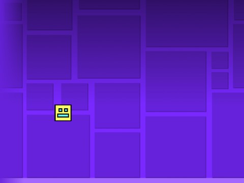 Geometry Dash e10 - done