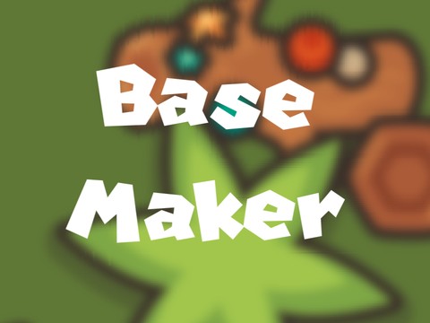 Taming.io Base Maker Beta v0.9
