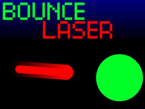 Bounce Laser 2.0