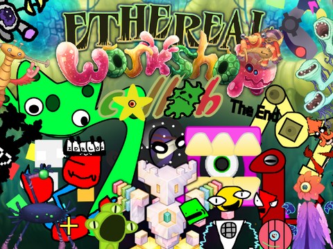(cancled!!) ethereal workshop msm collab