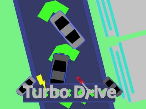 Turbo Drive