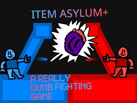 Item Asylum