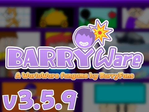 BarryWare | 3.5.9