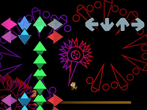 Add yourself/your oc singing Ultrascrewed (multicorn sega [6]