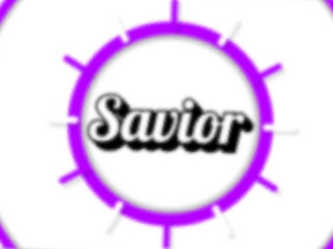 Intro for Savior