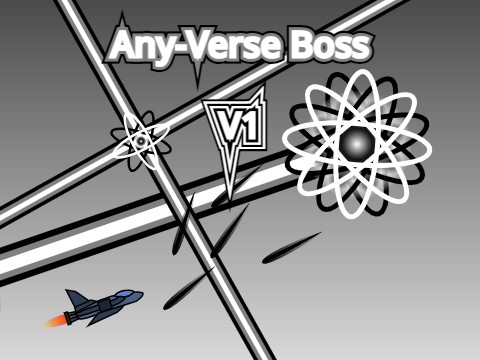 Any-Verse Boss V1