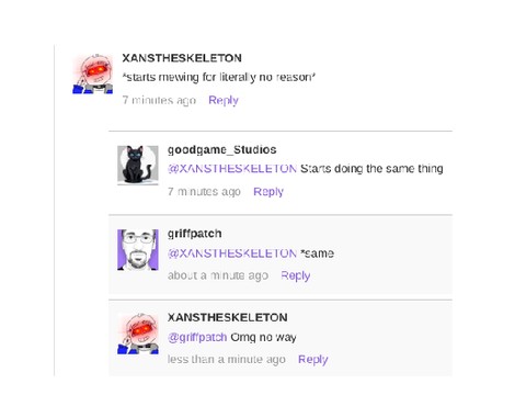 GRIFFPATCH MEWING MEME