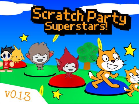 Scratch Party Superstars (v0.1.3)