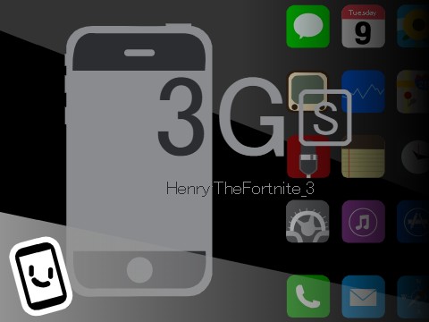 iPhone 3GS Simulator