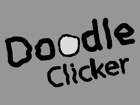 Doodle Clicker