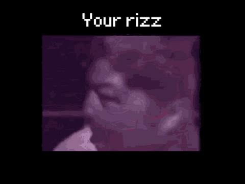 Your Rizz (You're Mine but Gen Alpha)
