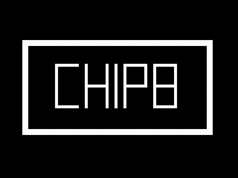 KChip-8 (Chip-8 Emu)