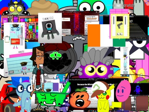 Black Hole Add Round 70