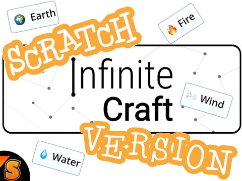 Infinite Craft #games #trending