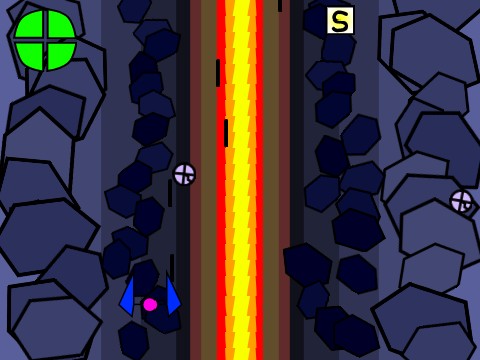 POLYship Part 5: Gone Rouge