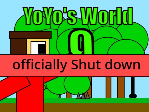 Super YoYo's World 9