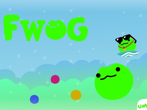 Fwog