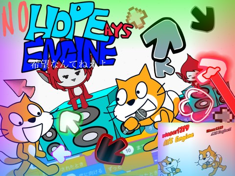 Nohope AYS Engine V3