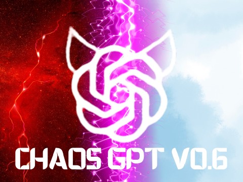 Chaos GPT V0.6