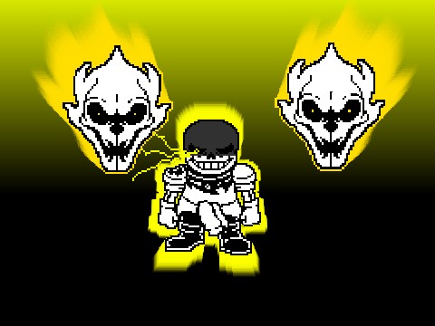 Star!Spirit Sans Remastered