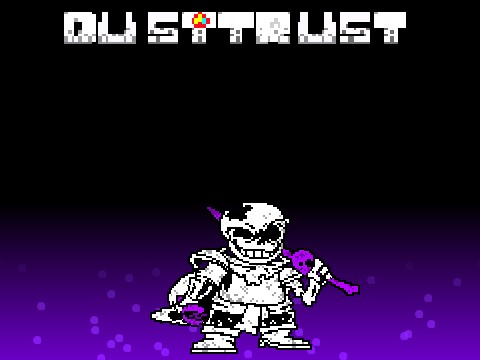 Dustrust Animation V.4