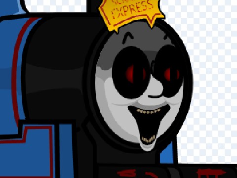 Endless Aethos but GT667 & Fish Sprite Teaser