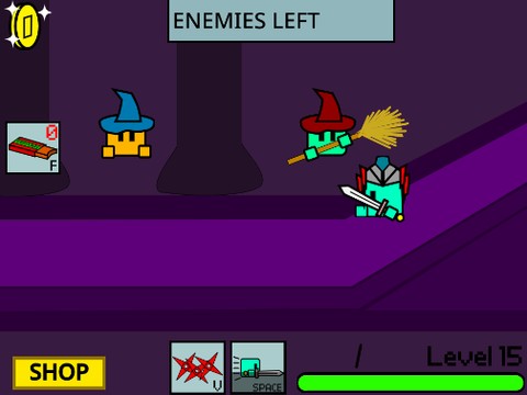 Square Legends remix-2 remix