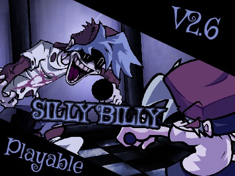 Hit Single Real: Silly Billy (V2.6)